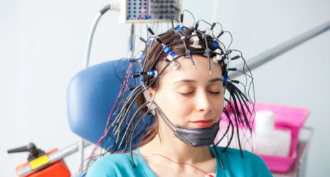 What is EEG (Electroencephalography) and How Does it Work? - Dr ...