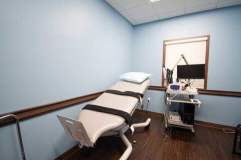 Autonomic Nervous System Test - Dr. Poornima's Neurodiagnosis Clinic